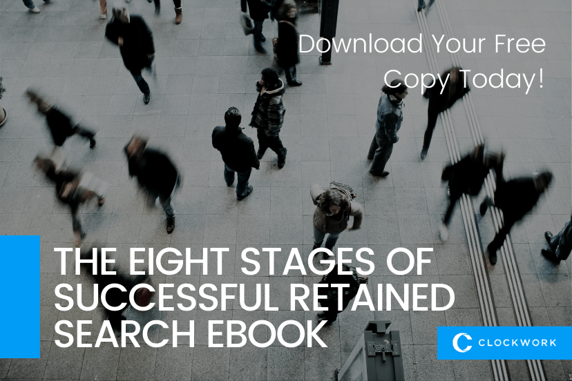 Clockwork Recruiting - Executive Search Software & Solutions | Clockwork